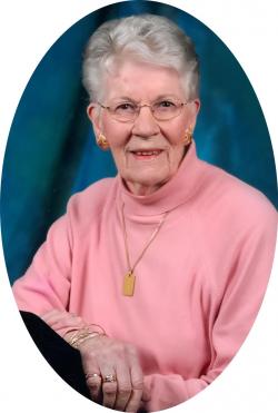 W. Elisabeth (Beth) Hogg