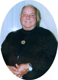 Lewis J. Simmons