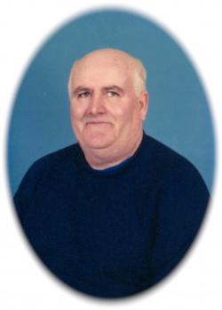 Alton W. Hutchinson