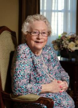 Elizabeth "Pearl" Clark