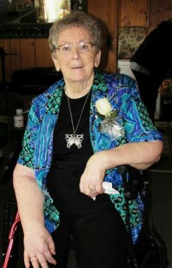 Marion L. Graham