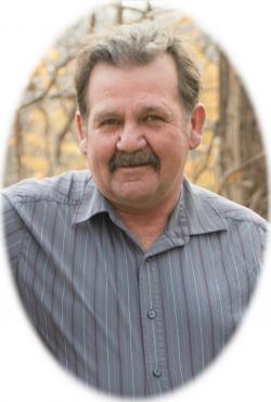 J. Richard Kelly