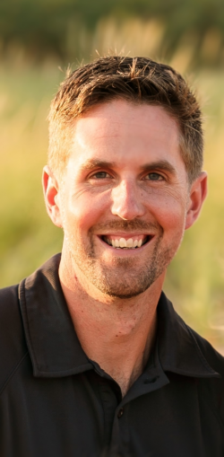 Jamie Gregory Caseley