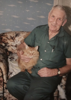 J. Royice Manderson