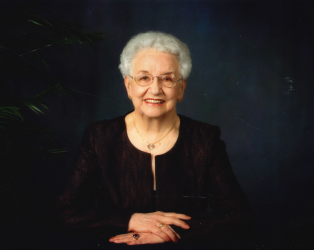 Rachel Margaret Waugh, RN
