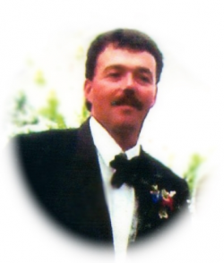Paul Gordon Heaney