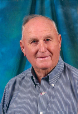George E. MacKay