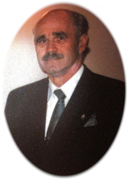 William H. Harrington
