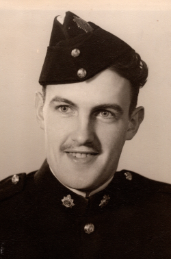 Colonel John Darrach Murray