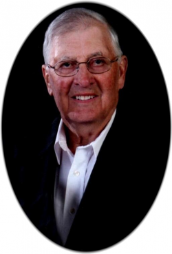 Eric W. MacEwen